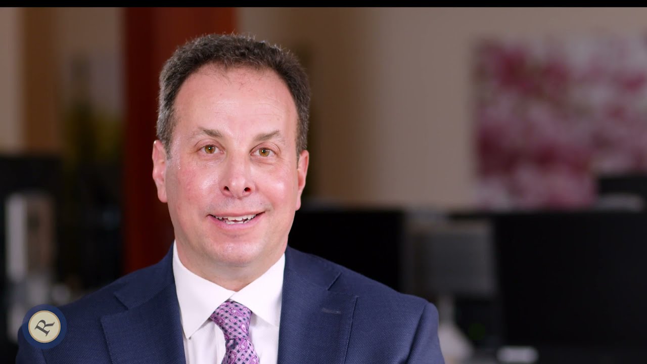 Rothman Physician Spotlight – Joshua S. Hornstein, M.D. - YouTube