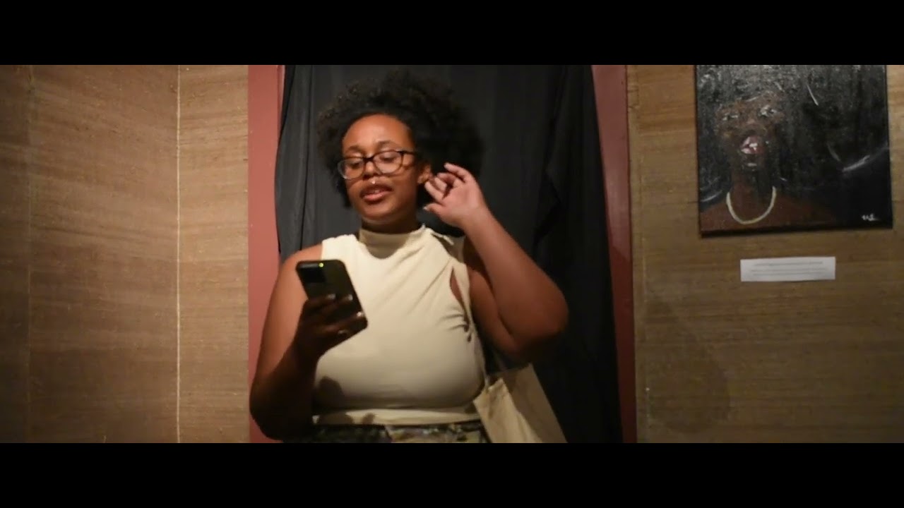 Anatomy Of A Black Body - YouTube