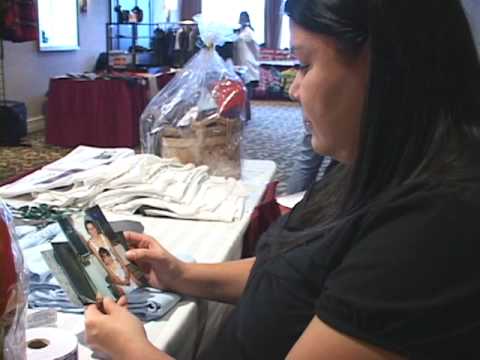 Missing and Murdered Indigenous Women: Tiffany Morrison's Story - YouTube