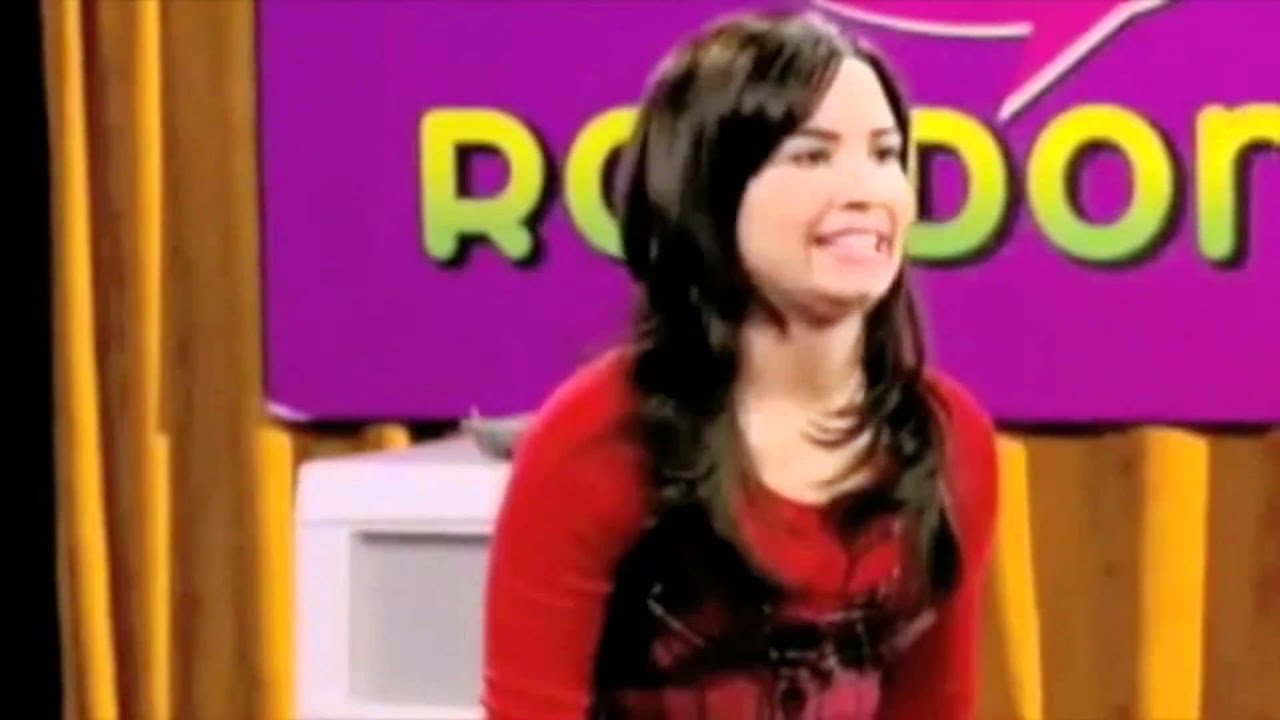 Nick nad Demi Nemi manip 1(: - YouTube