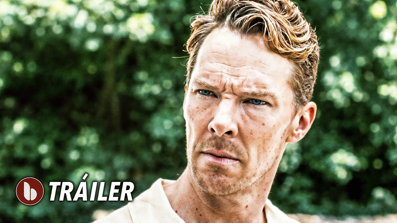 The Roses - Tráiler Oficial Español (2025) Benedict Cumberbatch ...