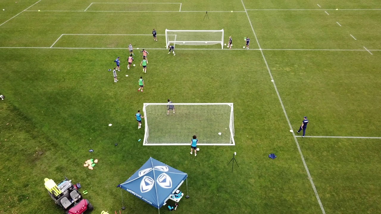 GK 2v2 Game - YouTube