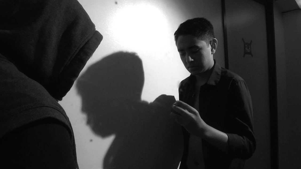 The Tree of Knowledge (Short film) - YouTube