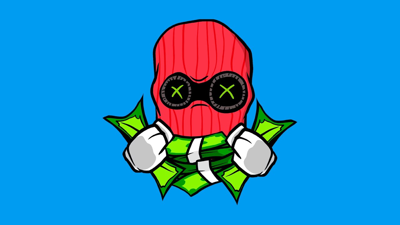 Hard Fast Rap Trap Beat Instrumental | Freestyle Beat - "FLOW HUNTER ...