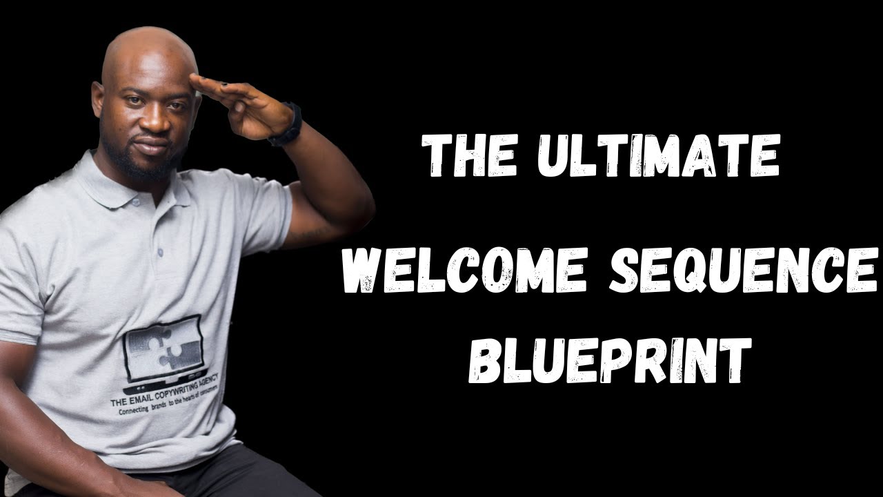 From Leads to Loyal Customers: The Ultimate Welcome Sequence Blueprint ...