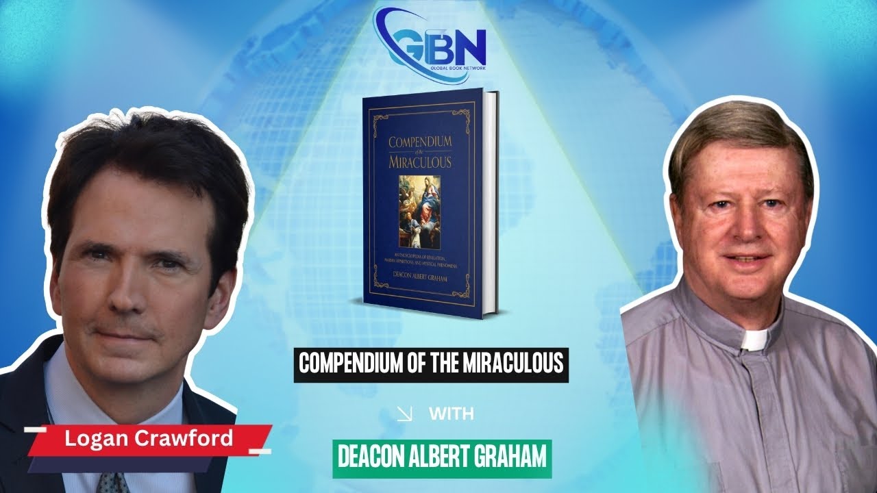 Global Book Network - Deacon Albert Graham, author of Compendium of the ...