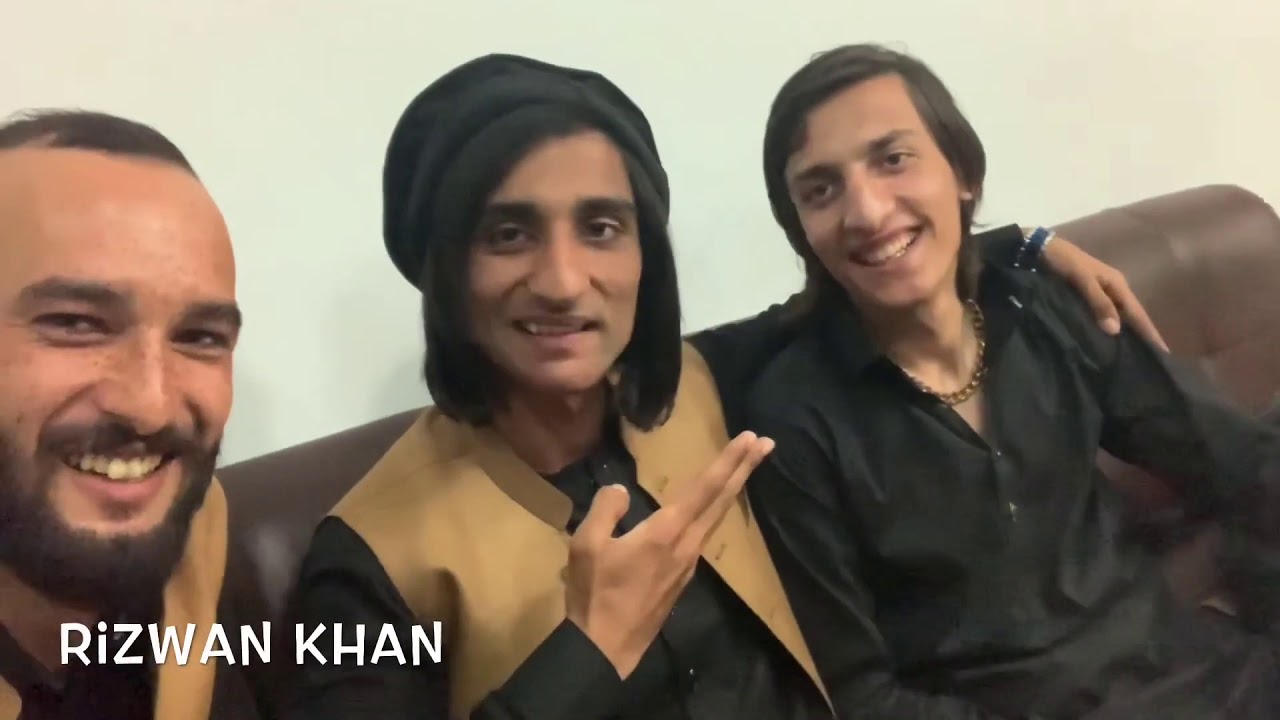 Salar khan lewani vines report - YouTube