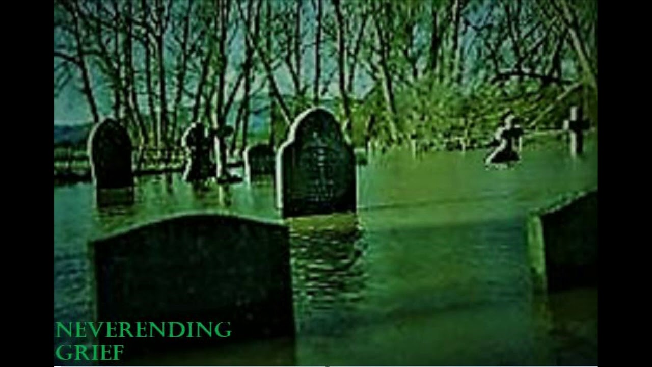 URSUS - Never Ending Grief - YouTube Music