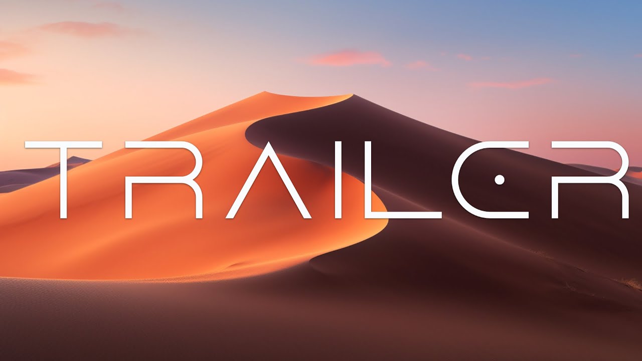 ROYALTY FREE Cinematic Trailer Background Music | Epic Cinematic ...