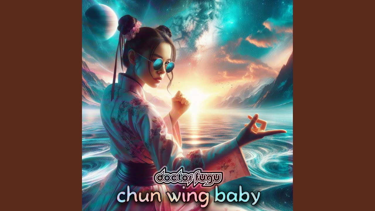 Chun Wing Baby - YouTube