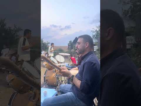 Batman Kuba Zila köyü düğünü Grani Silvan star müzik