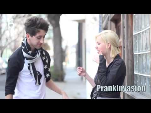 ТОП 10 KISSING Prank   Поцелуйные Пранки 2015 #2