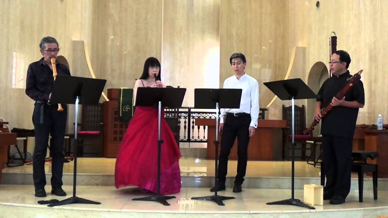 Ah Robin, Gentle Robin - YouTube