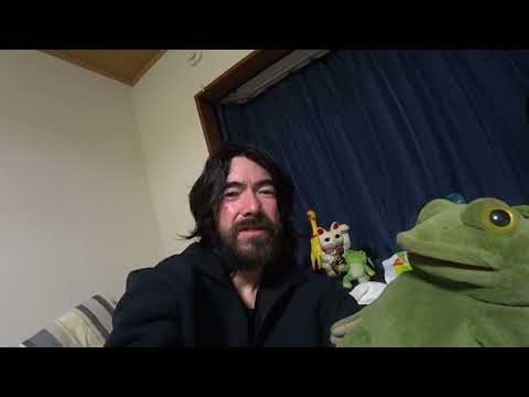 Sapinho Amigão, Rei do espaço infinito !