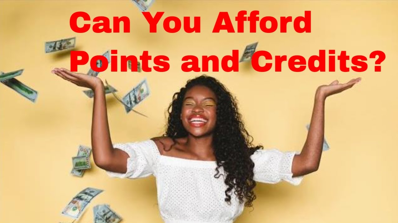 Understanding Mortgage Points and Lender Credits - YouTube