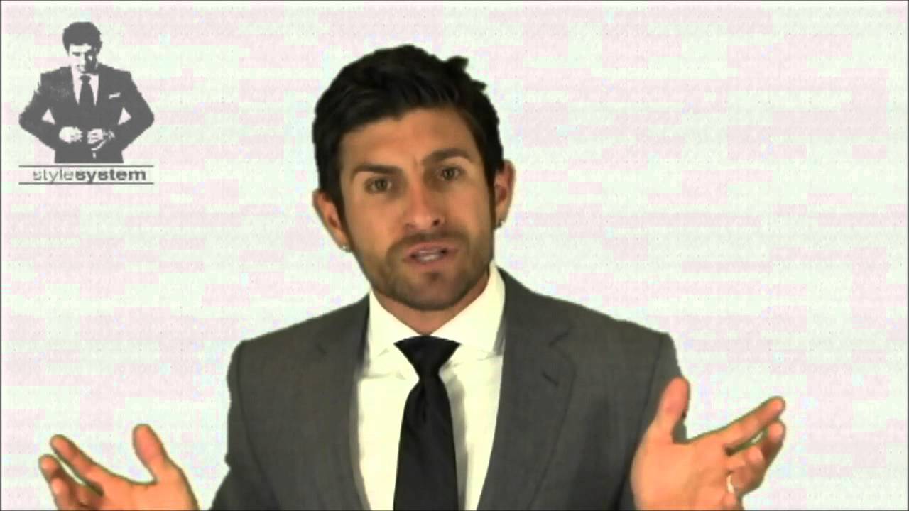 Alpha M Style System - YouTube