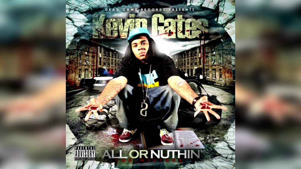 Kevin Gates - Gotta Have Cash [Ft Lil Phat] EXPLICIT 1080HD - YouTube