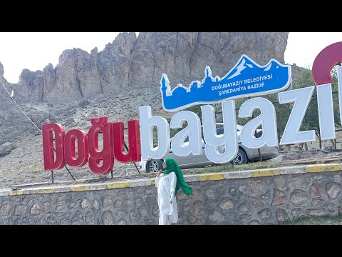 Doğubeyazıtta Hayran kalacaksın￼￼