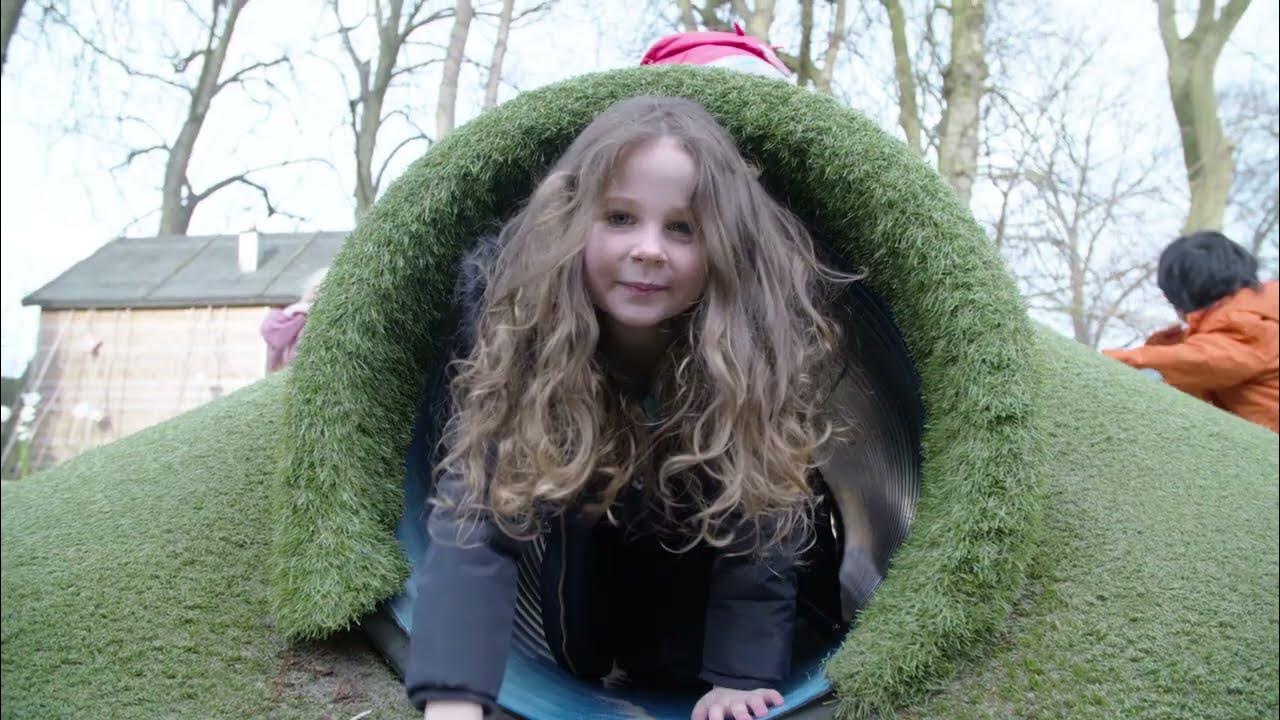 Working at Totley Primary School for Mercia Learning Trust - YouTube