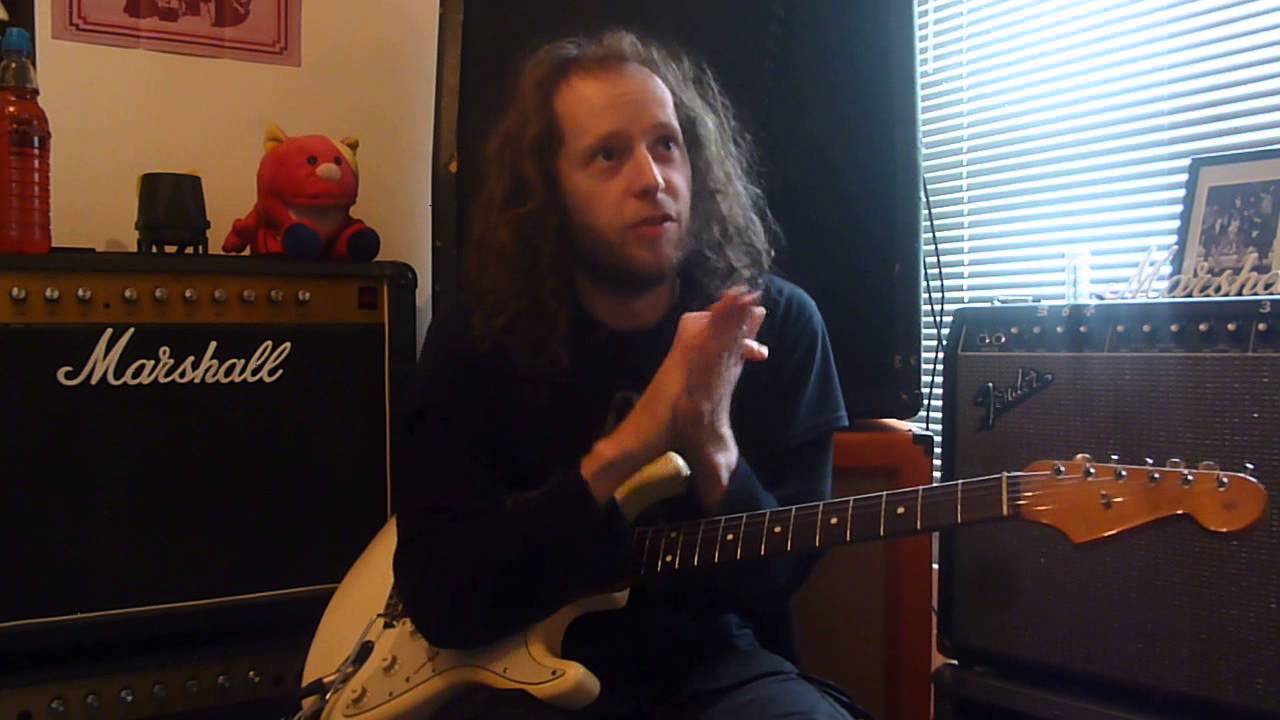 The Fifth Finger - YouTube