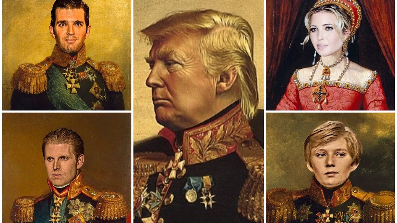 TDS Music Video (HJRR) Trump Derangement Syndrome *BETA* version! - YouTube