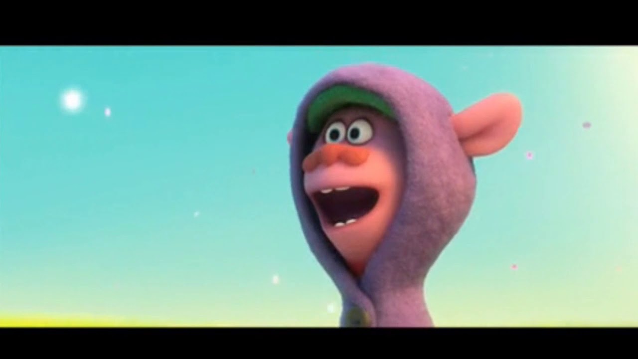 Primo TV: Kids Flix Promo (2020) - YouTube