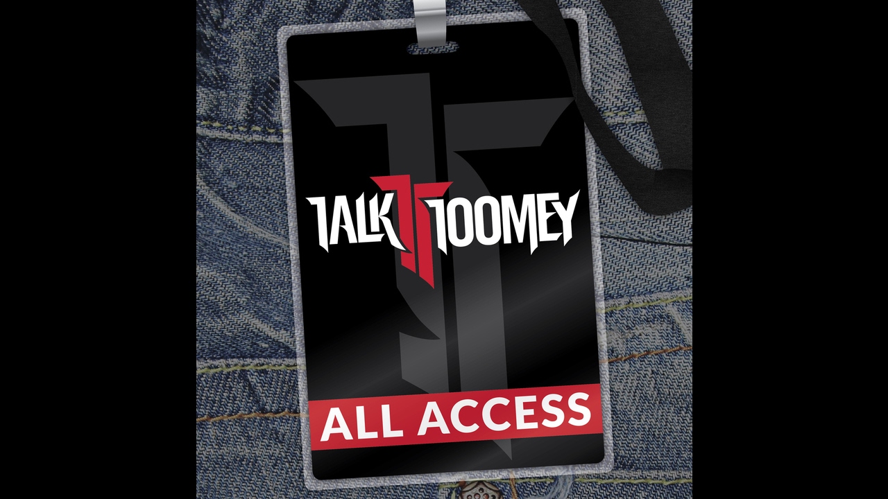 Death Therapy - The Jason Wisdom Talk Toomey Interview - YouTube