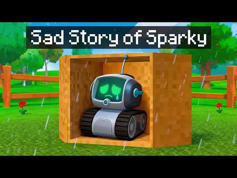 The Sad Story of Sparky - I Am Cat VR