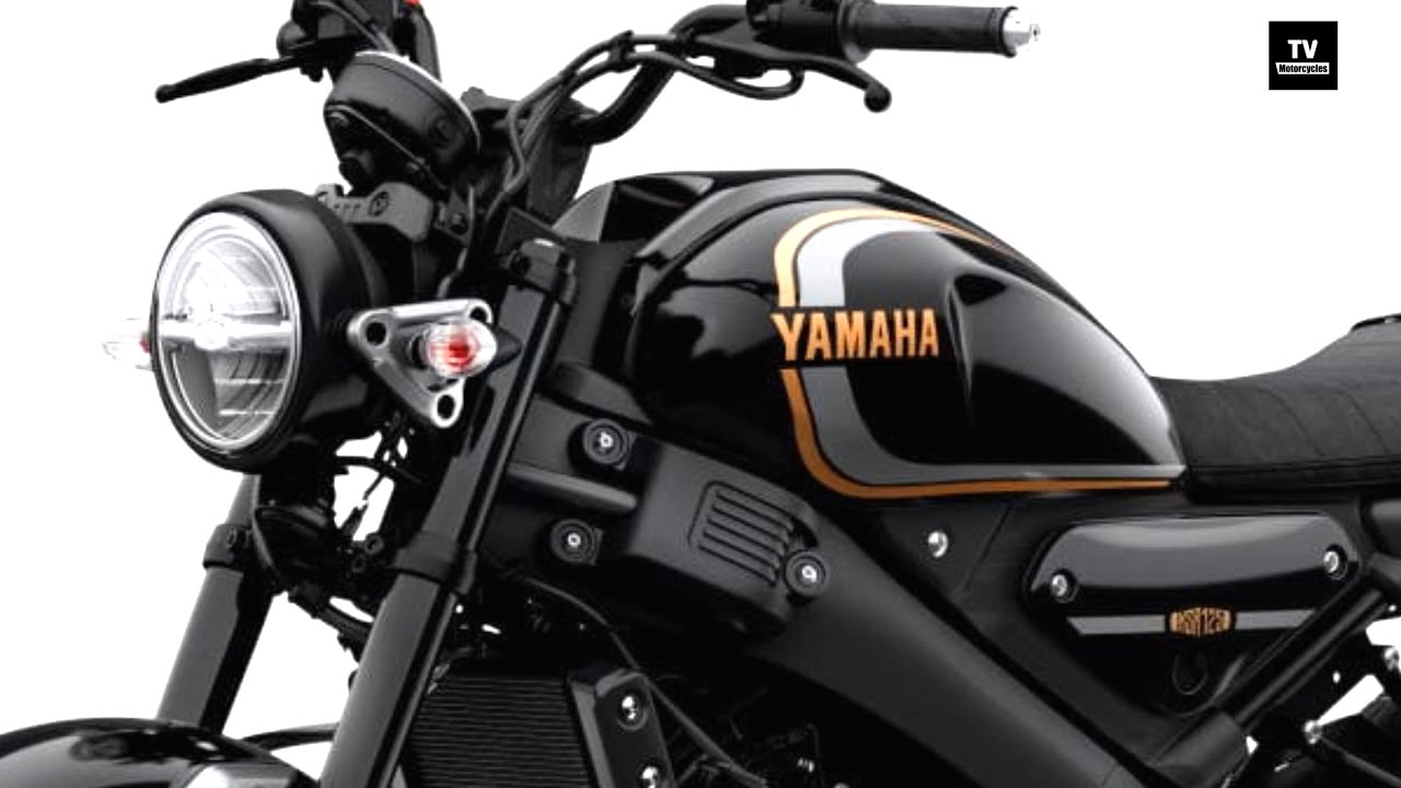 YAMAHA XSR 125 2021 | atelier-yuwa.ciao.jp