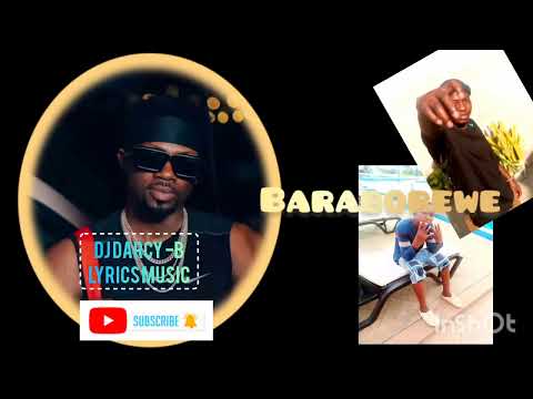 Baraborewe by B Face on the flow (official)lyrics music