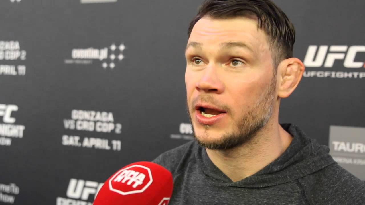 Forrest Griffin's Instagram, Twitter & Facebook on IDCrawl