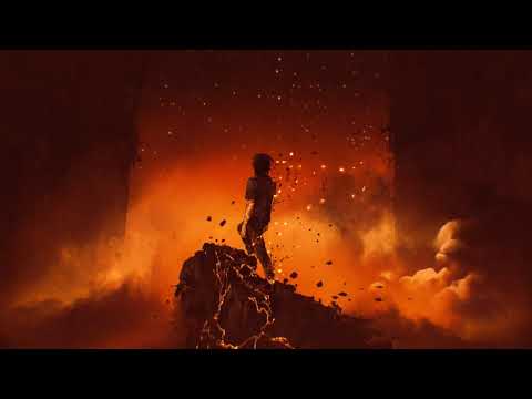 Eredaze - Torn Apart (Audio)