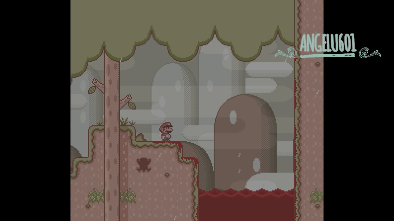 The´ "Corrupted Water" (Soundtrack) - YouTube