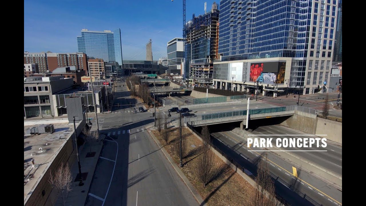 KC South Loop Project presentation 4/11/2023 - YouTube
