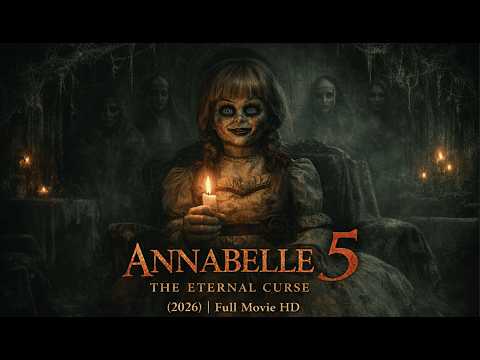 Annabelle 5: The Eternal Curse (2026) | Full Movie HD