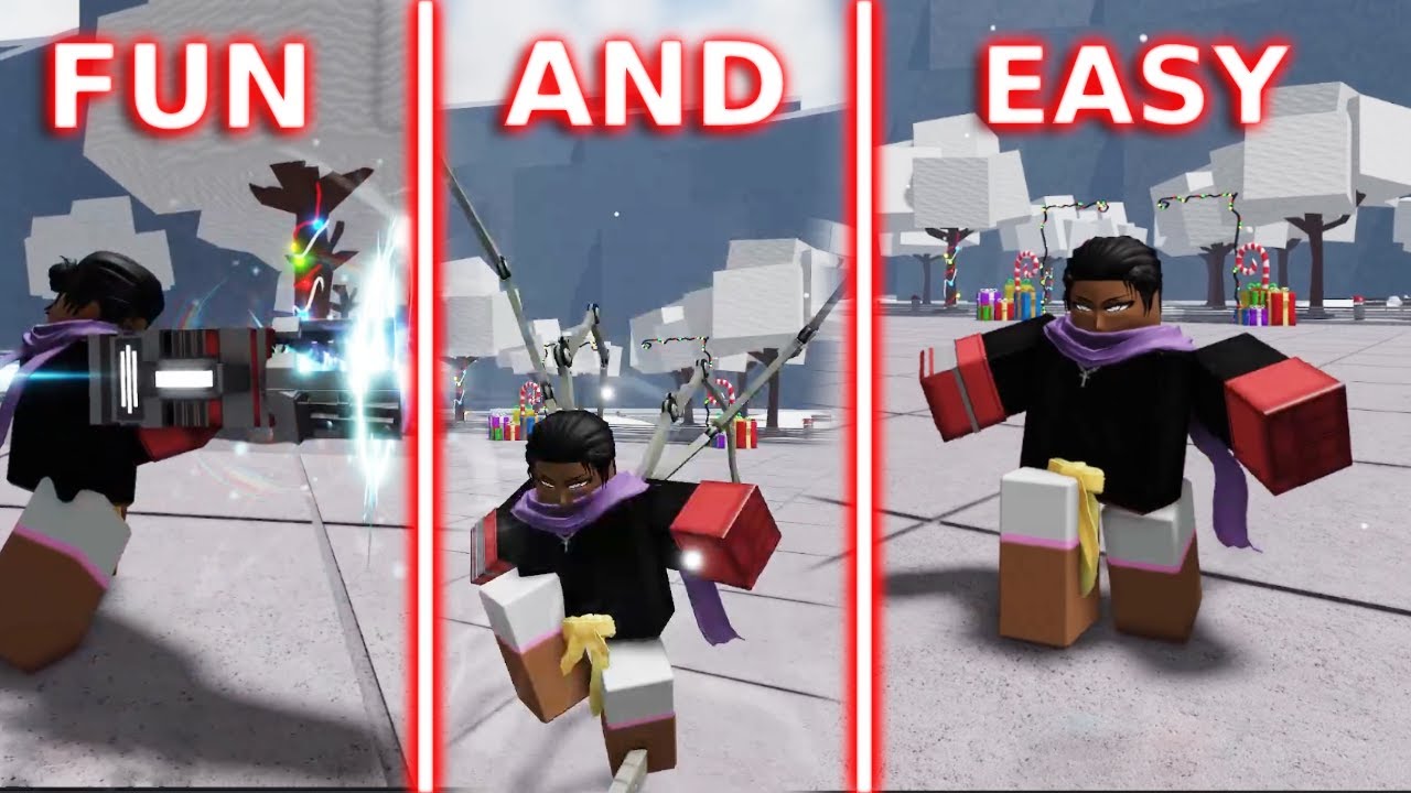 This TECH PRODIGY Combo Is So Easy And Fun To Do! | Strongest ...