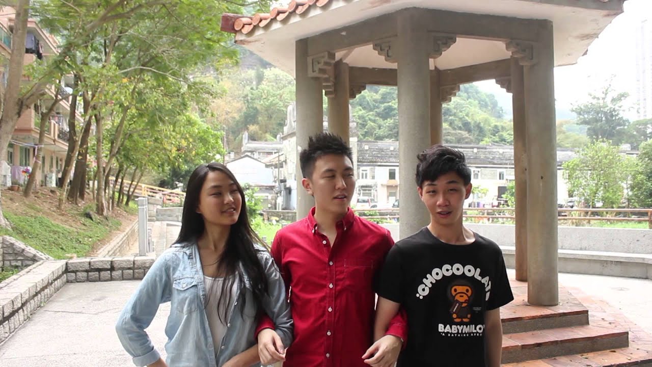 Kyle Kwan Final Project - YouTube