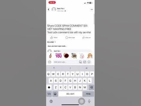 SHARE CODE SPAM COMMENT AUTO ĐỔI ICON TRÊN ĐIỆN THOẠI VÀ PC MAXSPEED ...