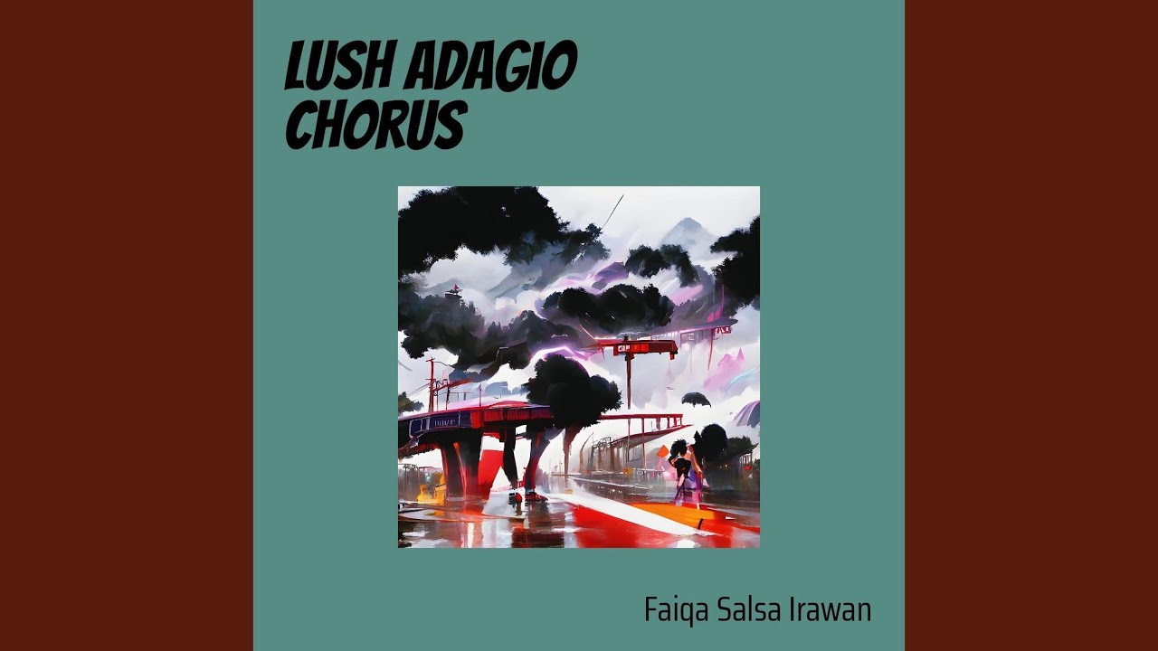 Lush Adagio Chorus - YouTube