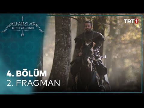 Alparslan: Büyük Selçuklu 4. Bölüm 2. Fragman