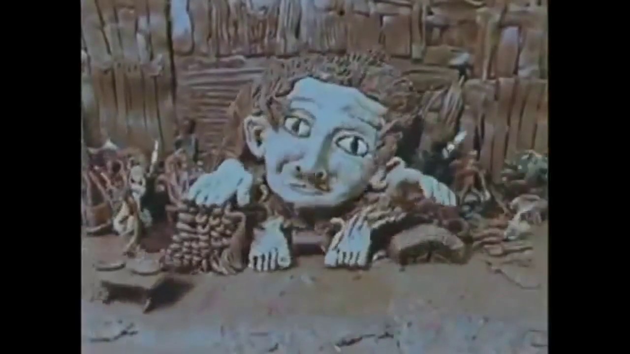 Top 8 cortos animados de terror - YouTube