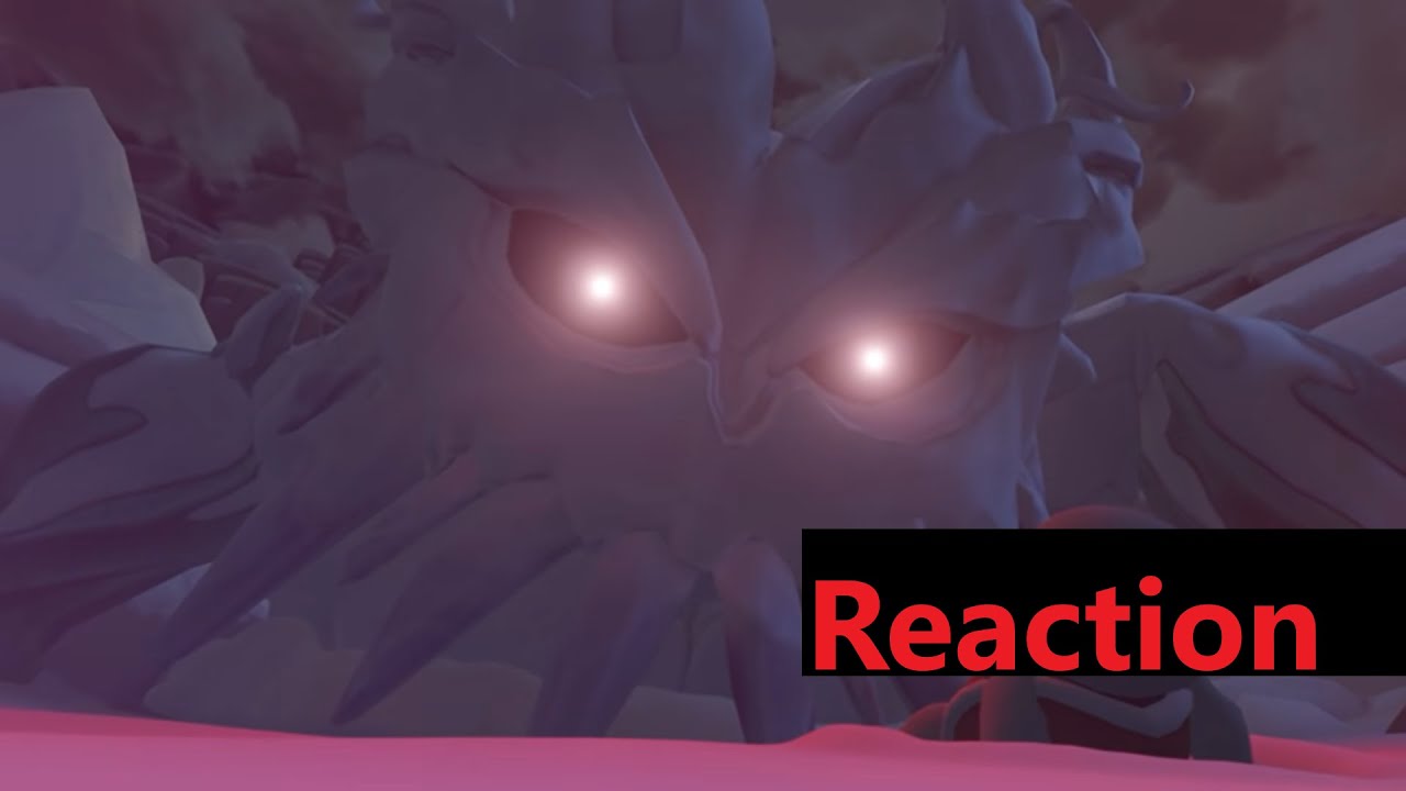 Legend of Blue Shell Man Guy - Starter Squad (Ep.10) | Reaction - YouTube