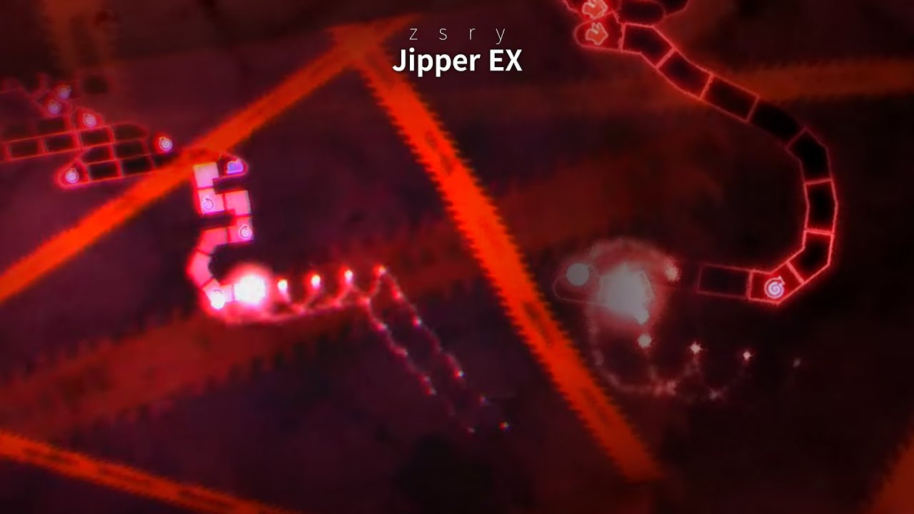 [ ADOFAI ] 아. | zsry - Jipper EX ( Part 2 ) - YouTube