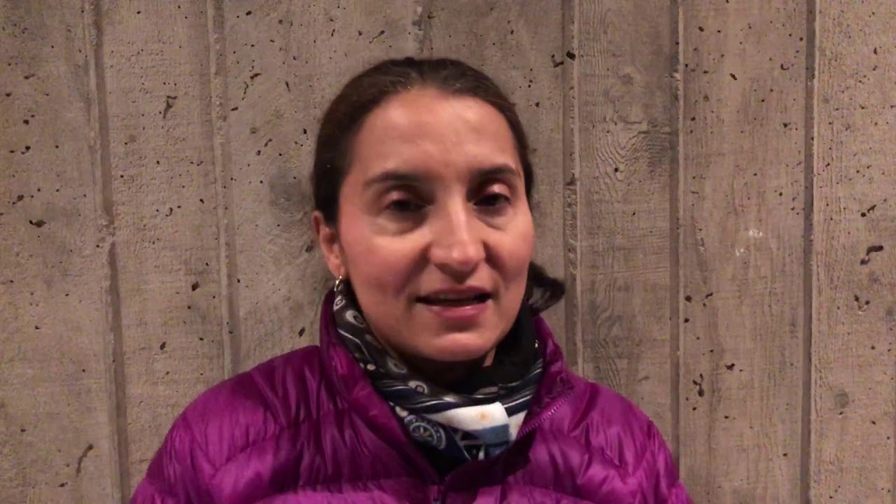 Sanidad de La Espalda durante ministerio de Randy Clark - YouTube