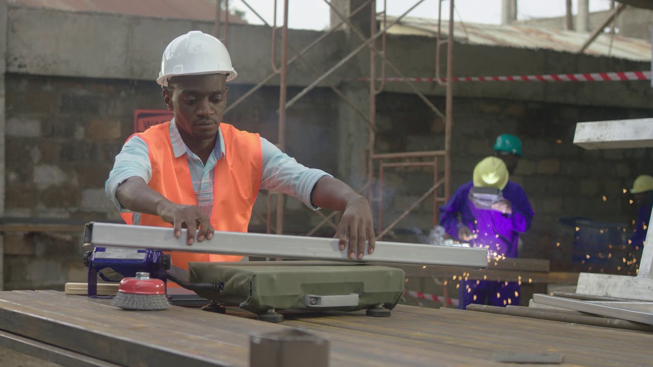 Doshi Steel - Engineer Advert - YouTube