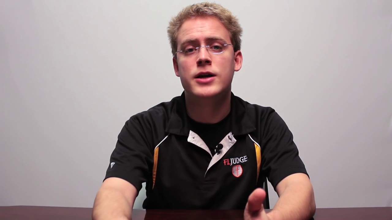 What is the Stack Judge's Corner #5 - YouTube