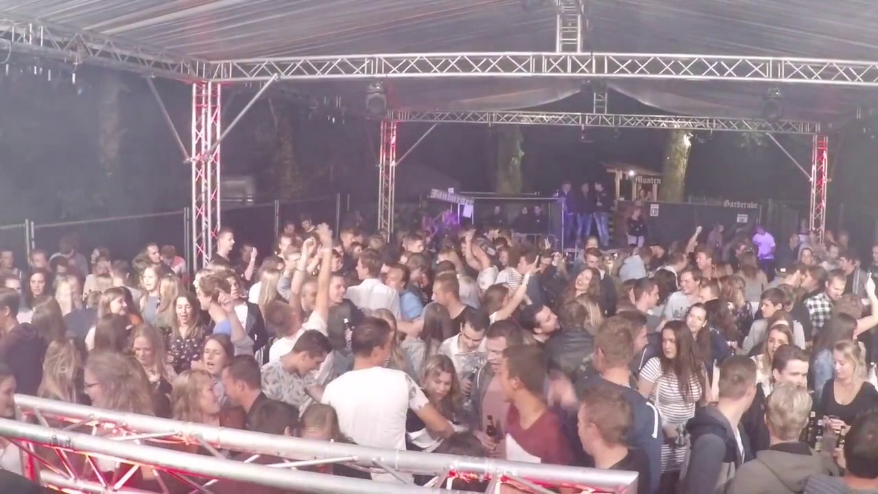 Kieut Fieust Brokeze 2016 door Michiel Kuiper - YouTube