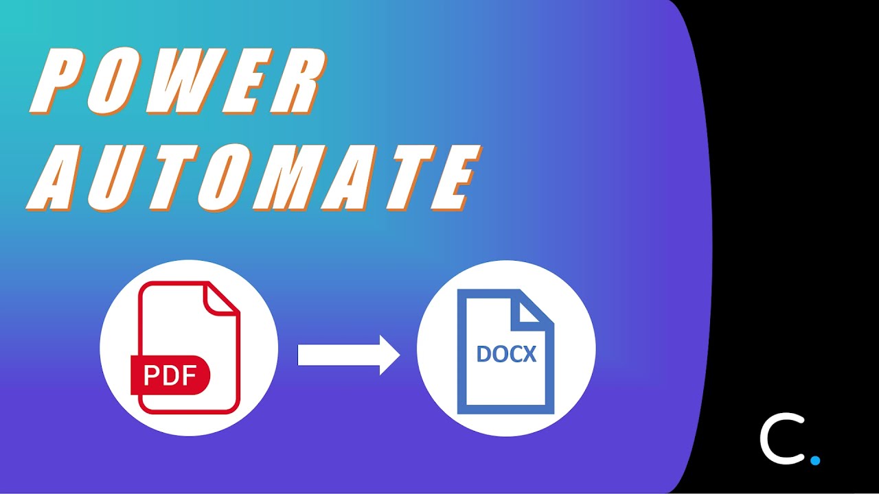 How To Convert PDF To DOCX In Power Automate And Logic Apps YouTube how-to-convert-pdf-to-docx-in-power-automate-and-logic-apps-youtube