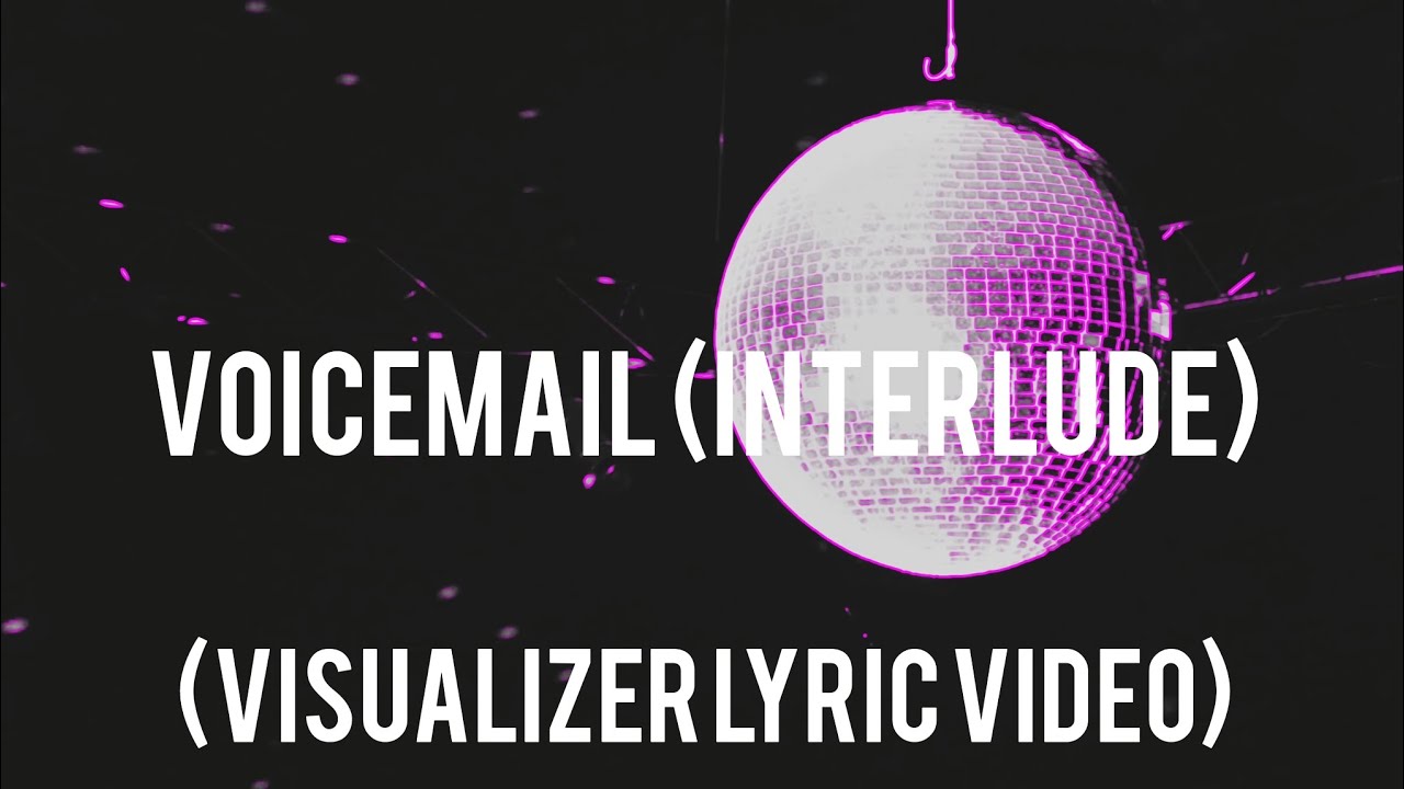 Voicemail (Interlude) - Ishmael Abdul (Visualizer lyric video) - YouTube