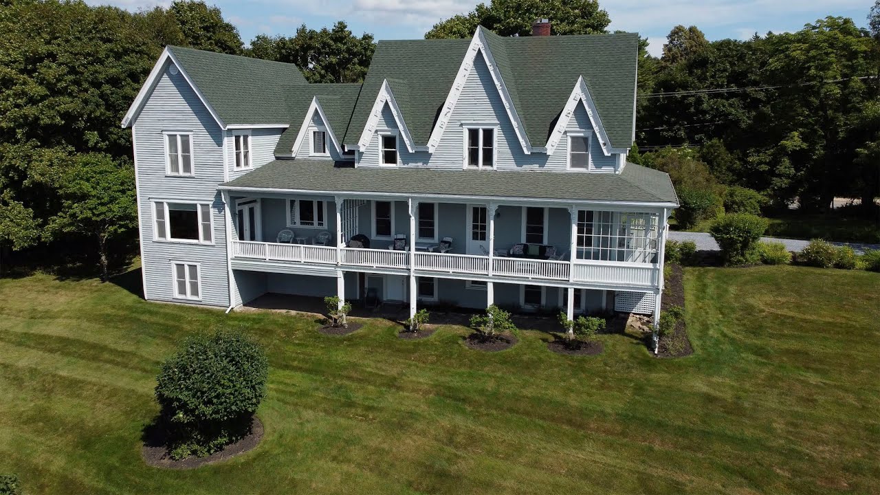 65 Gondola Point Road, Rothesay, New Brunswick- The Cormier Group, Re ...